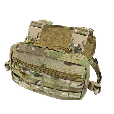 HillPeopleGearReconbag胸挂