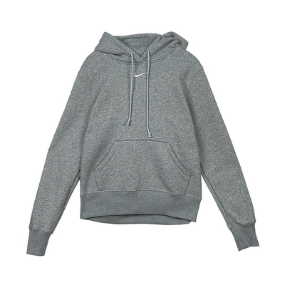 耐克女子2026春连帽套头卫衣