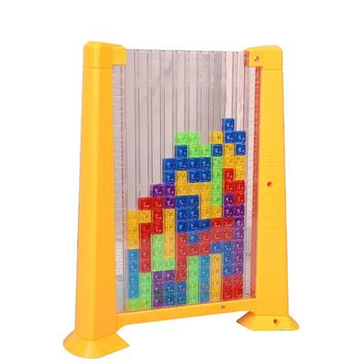 双人对战亲子互动桌面玩具