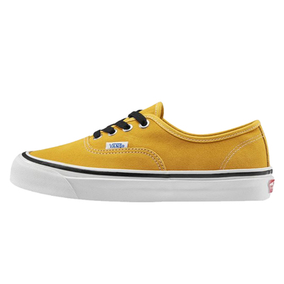 vans安纳海姆小清新扎染棋盘格