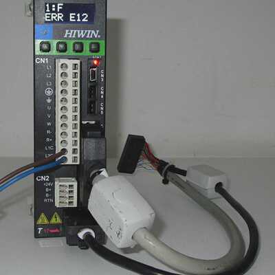 Hiwin mikrosystem D2T-0123-S-A5-G PN: FD000MD20036