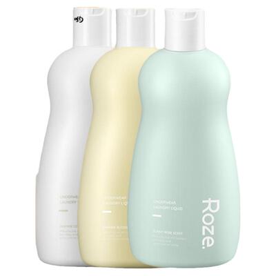 roze柔之伊内衣清洗液去血渍女士