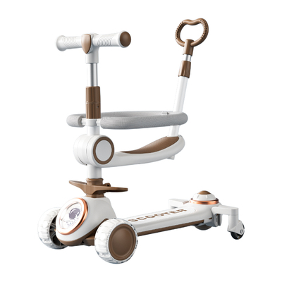 永久滑板车儿童1-36岁防侧翻