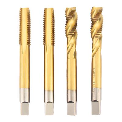 【量大价优】含钴丝锥不锈钢克星