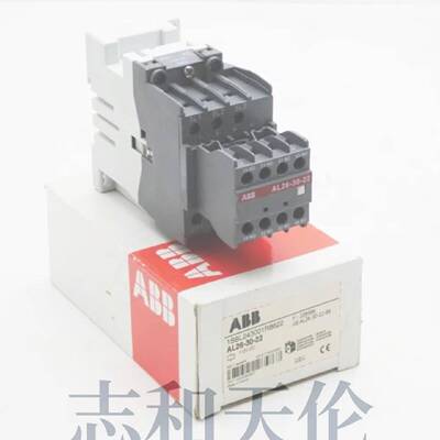 配件Plc Al263022 1sbl243001r8622 Contactor unusedoriginal Bo