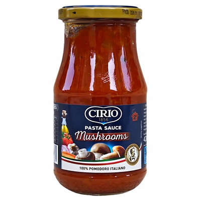 那波里风味意大利面酱香辣意面酱