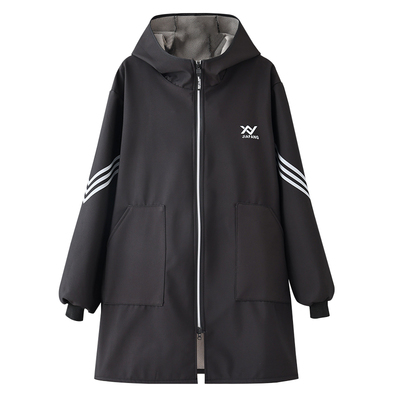 御寒保暖工作服成人耐脏耐磨大褂