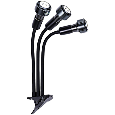 夹子防徒长植物补光灯贵翔