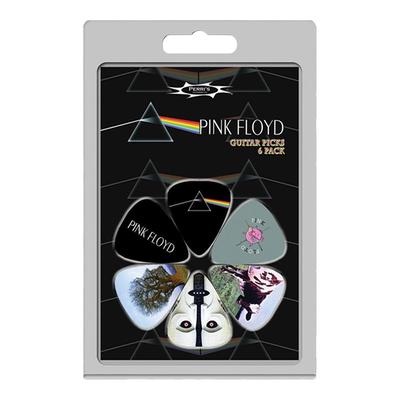 平克·弗洛伊德乐队拨片Perri's