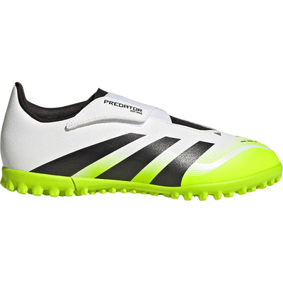 Adidas/阿迪达斯正品2025儿童魔术贴耐磨运动足球鞋JH8871