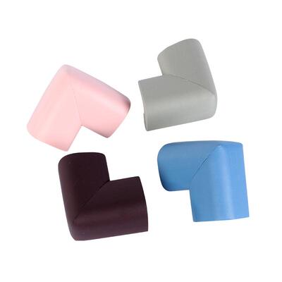 透明免贴款防撞角桌角护角