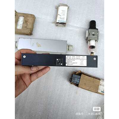（议价）VITRONIC订货码66588