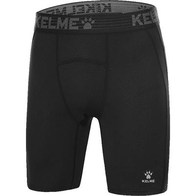 KELME/卡尔美紧身短裤男压缩裤