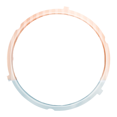 电压力锅硅胶圈三扣RY50Q3