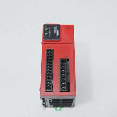 施耐德电气 TM3SAC5RG