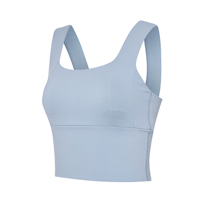 xexymix瑜伽跳舞美背运动内衣