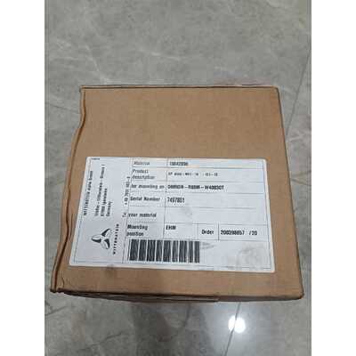 全新Wittstein减速机10042890，型号NP025议价