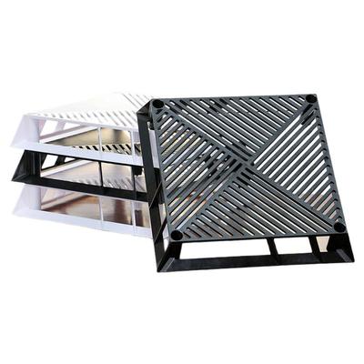 兰花盆栽专用托盘防滑防摔托架厚