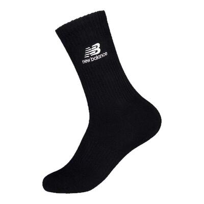 New Balance NB新款男女同款潮流时尚百搭舒适休闲长袜LAS44402