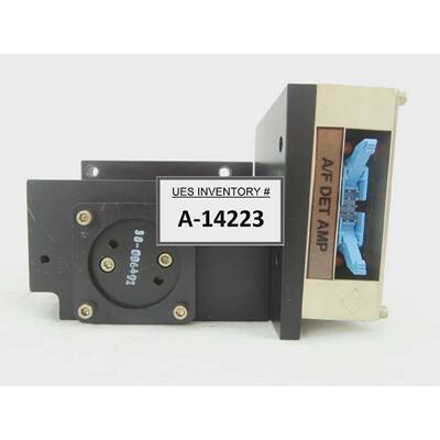 ThermaWave 14007811 AF Detector Amplifier PCB Module 1800756