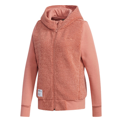 阿迪达斯男士运动梭织夹克