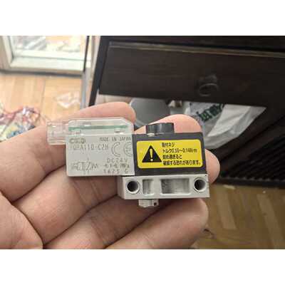 【议价-可维修】喜开理  3QRA110-C2H /均有货