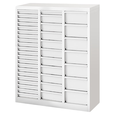 铁艺多层收纳柜彩妆美甲整理柜