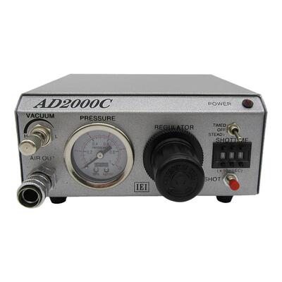 武臧型点胶机高精密控制器