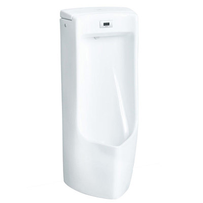 自动感应落地式小便器TOTO