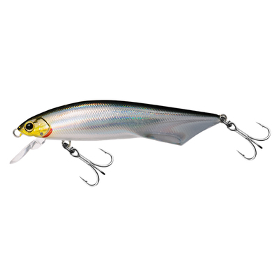 EWE银刀飞过头米诺路亚饵超远投