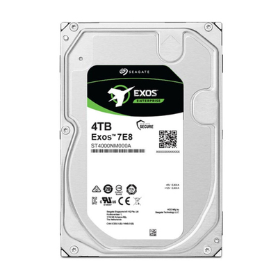 Seagate希捷ST4000NM000A银河企业级硬盘4T服务器台式机电脑硬盘