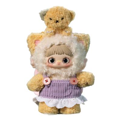 TOPTOYMayMei霉霉双生秘境系列