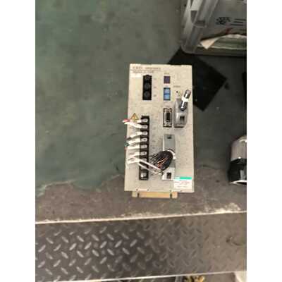AX9300H-X701205 CKD DD马达驱动器 工业控制