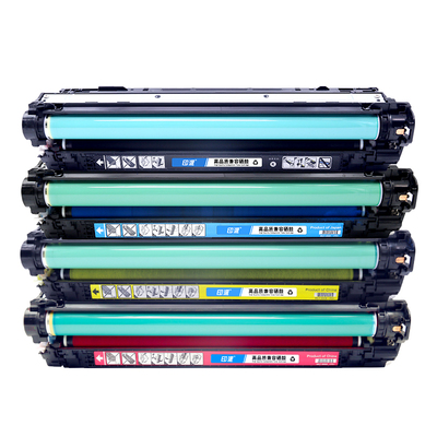 适用CE340A惠普M775dn硒鼓m775h彩色M775fs 651A墨盒M750xh hp700