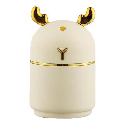 小鹿牙签盒自动弹出高档牙签盒筒