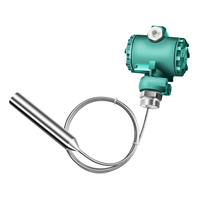 高温型水位传感器柴油液位变送器