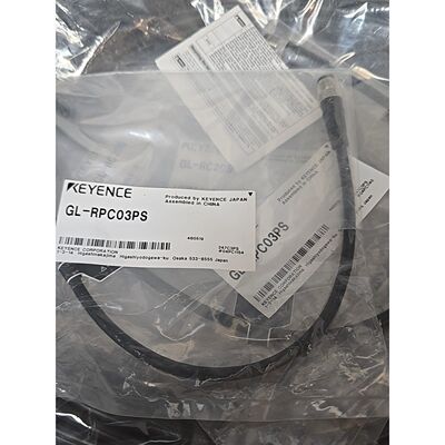 GLRPC03PS基恩士传感器实物图数拍前询价下单