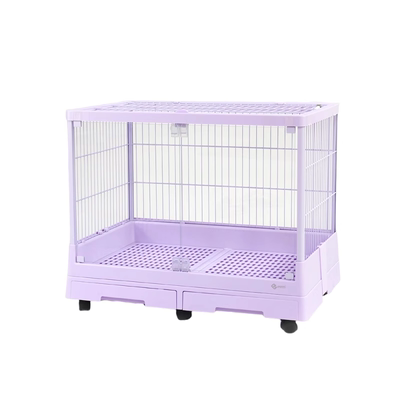 家用R81PRO透明大号兔笼达洋防喷