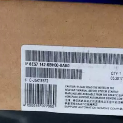 议价议价6ES7142-6BH00-0AB0  PN输入模块6ES7142-6ES71426BH000A