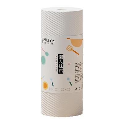 食品级懒人抹布不易破不易掉毛