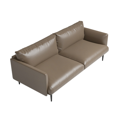 圣奥简约现代风办公家具