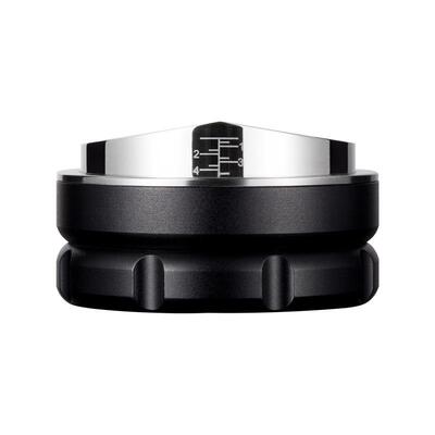 定制图案布粉器一字布粉器桨式cookie咖啡整粉器58 58.5