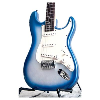 入门琴天花板电吉他总代理keipro