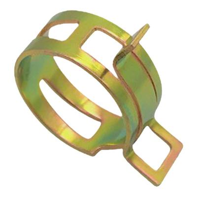 弹性卡箍钢带型环箍弹簧钢卡喉箍