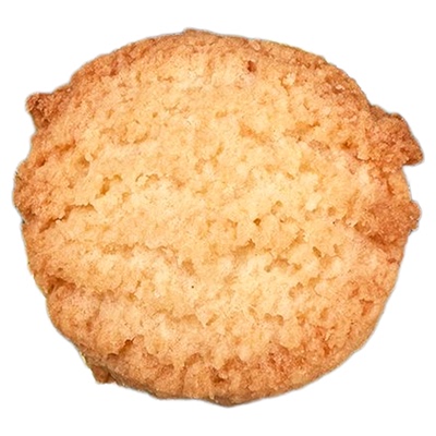 英国Ginmar黄油椰蓉脆饼高颜值饼