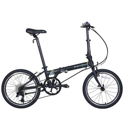 DAHON/大行20寸折叠自行车变速