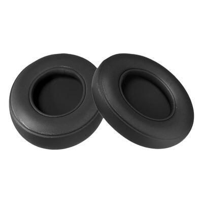 beats小羊皮柔软舒适慢回弹耳罩