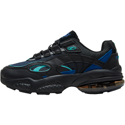 Puma/彪马正品CELL VENOM ALERT男女休闲运动复古老爹鞋369810-02
