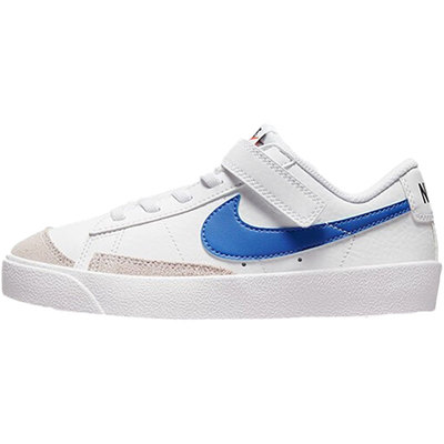 耐克儿童低帮运动时尚耐磨板鞋