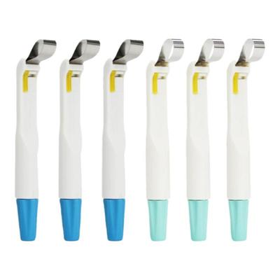 牙医公园M5拉杆圈式形豆瓣成形片